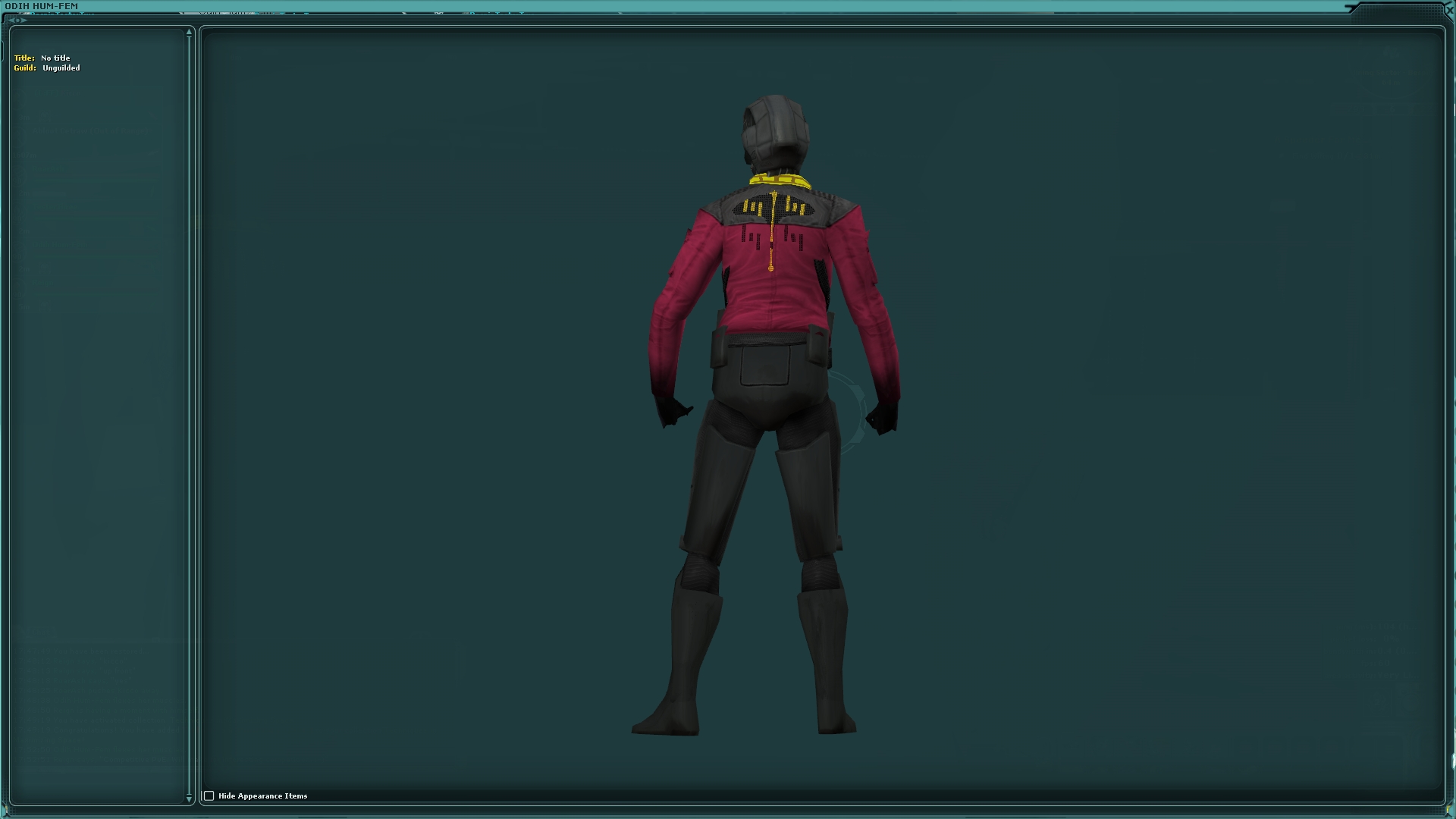 Preview: Star Wars Galaxies Legends is getting the Bespin expansion you ...