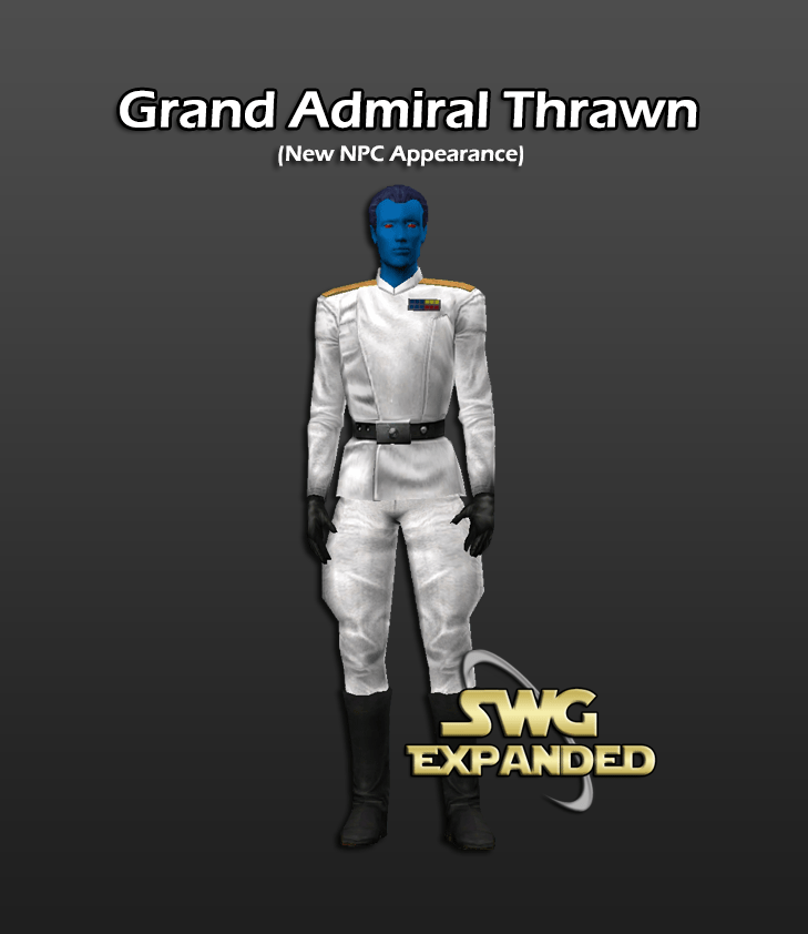 Star Wars Galaxies Rogue Server Roundup – January 2022 – MMO Folklorist