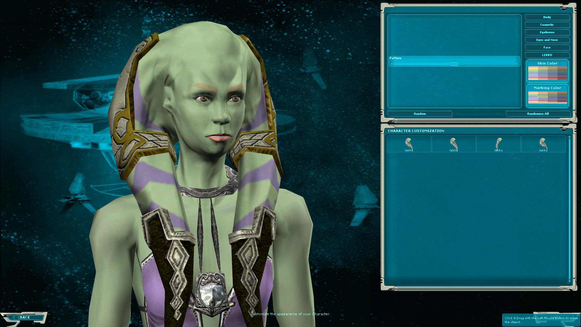 Star Wars Galaxies Beginner’s Guide – MMO Folklorist