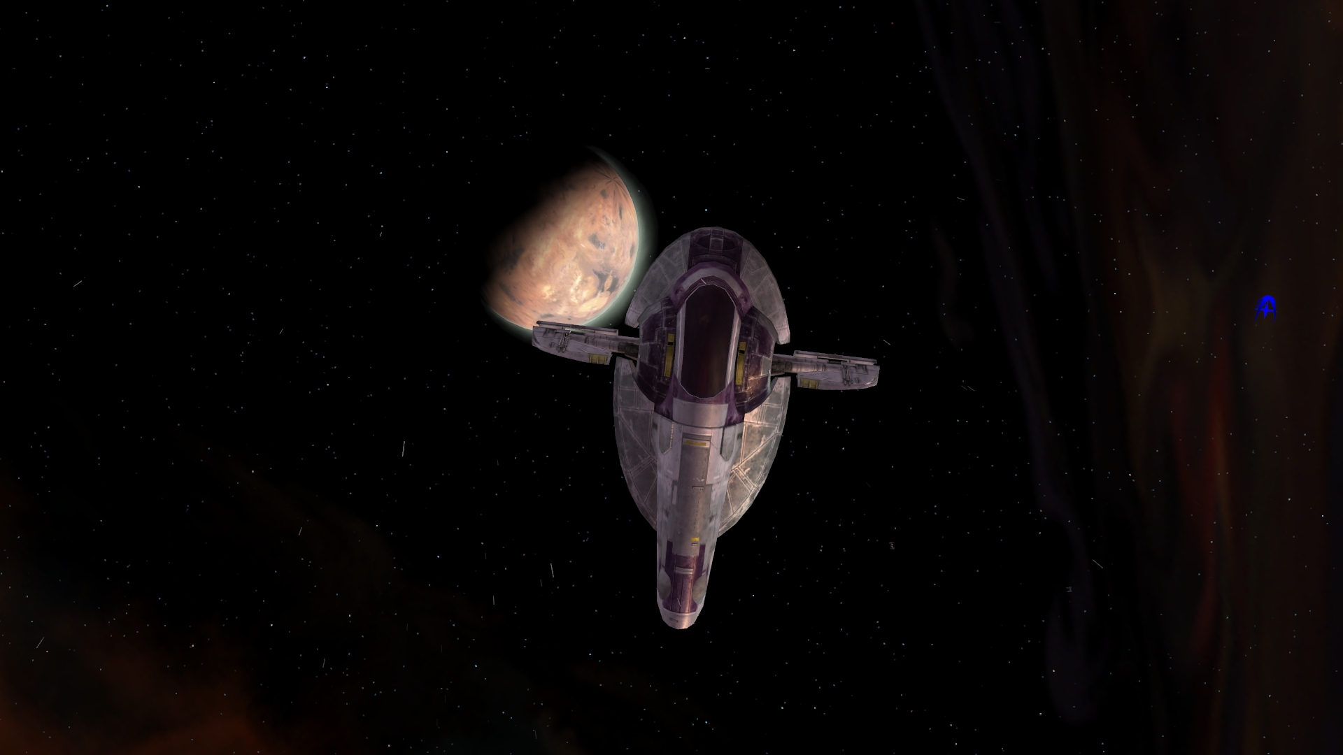 Star Wars Galaxies Rogue Server Roundup – February 2023 – MMO Folklorist