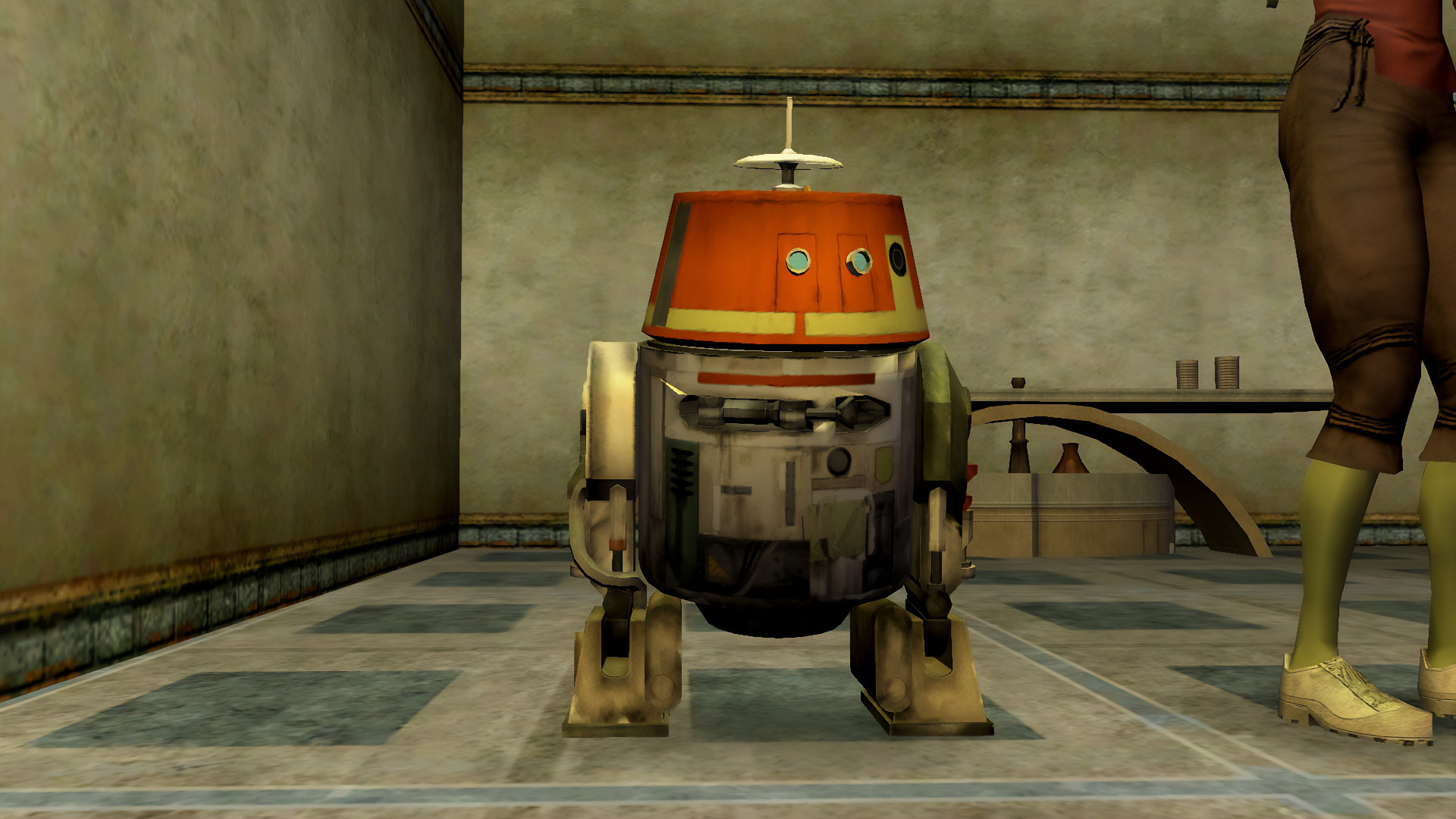 Star Wars Galaxies Rogue Server Roundup – January 2023 – MMO Folklorist