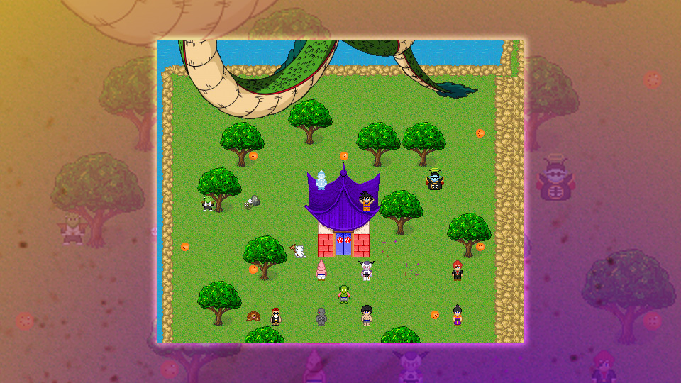 Honouring Akira Toriyama’s virtual world legacy – MMO Folklorist