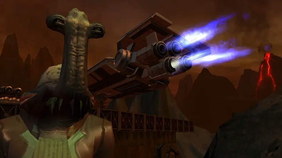 Galactic Flyby: Star Wars Galaxies Restoration – MMO Folklorist