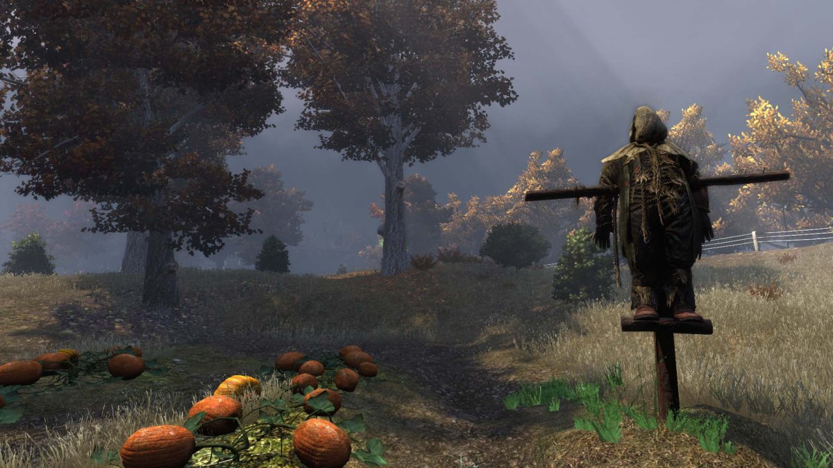 The Secret World: The disappointment that lies beyond Kingsmouth – MMO ...