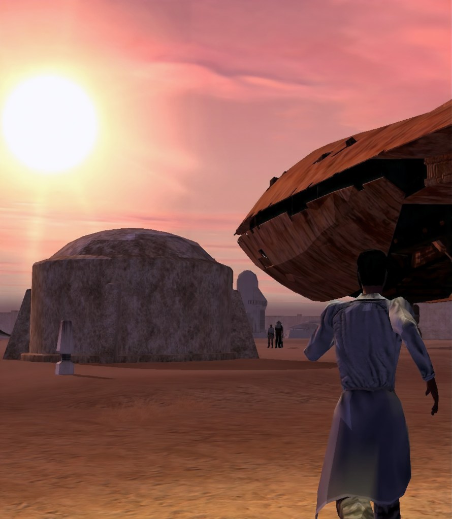 Star Wars Galaxies Rogue Server Roundup – May 2023 – MMO Folklorist