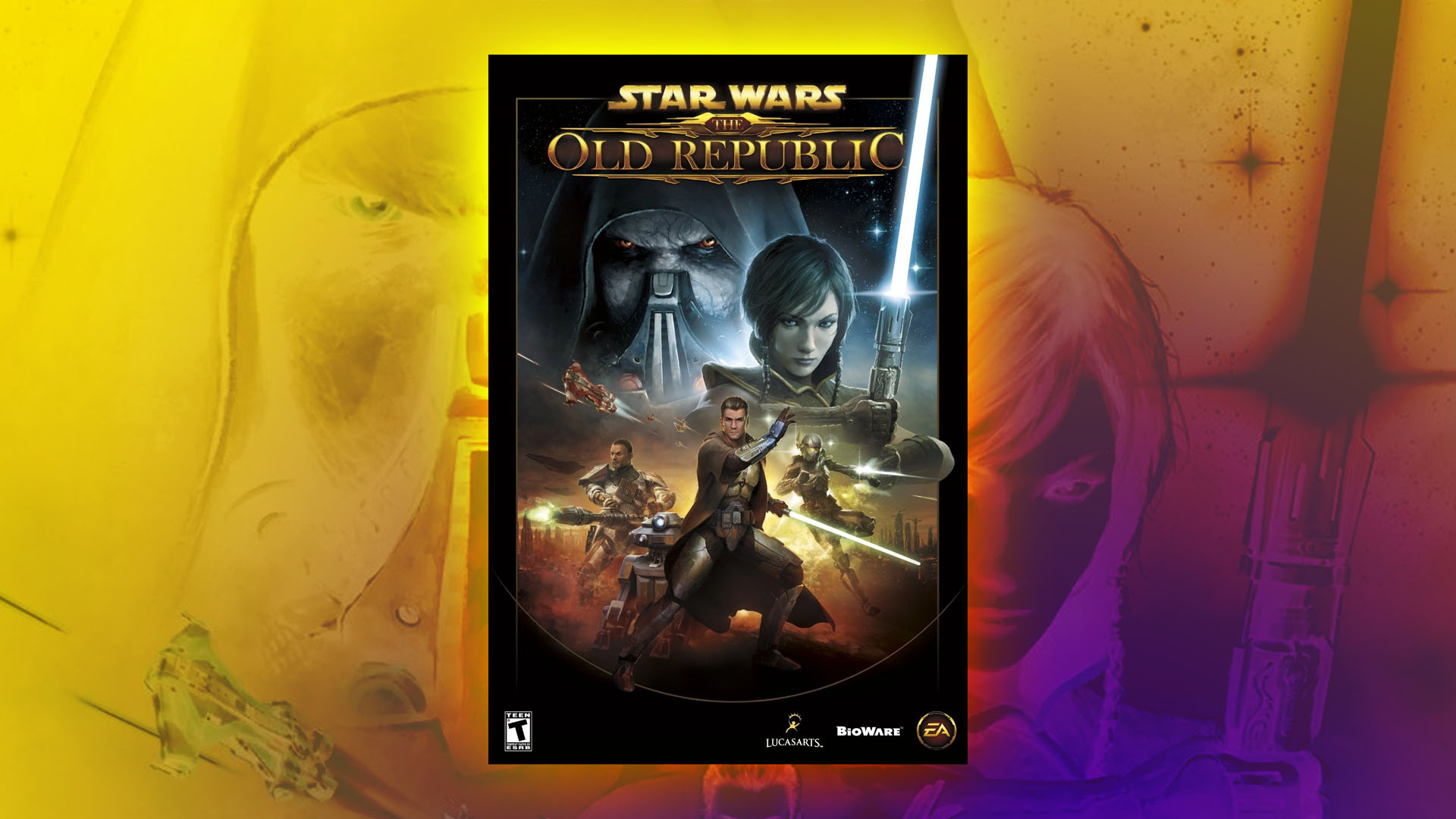 10 Best MMO Box Art Designs – MMO Folklorist