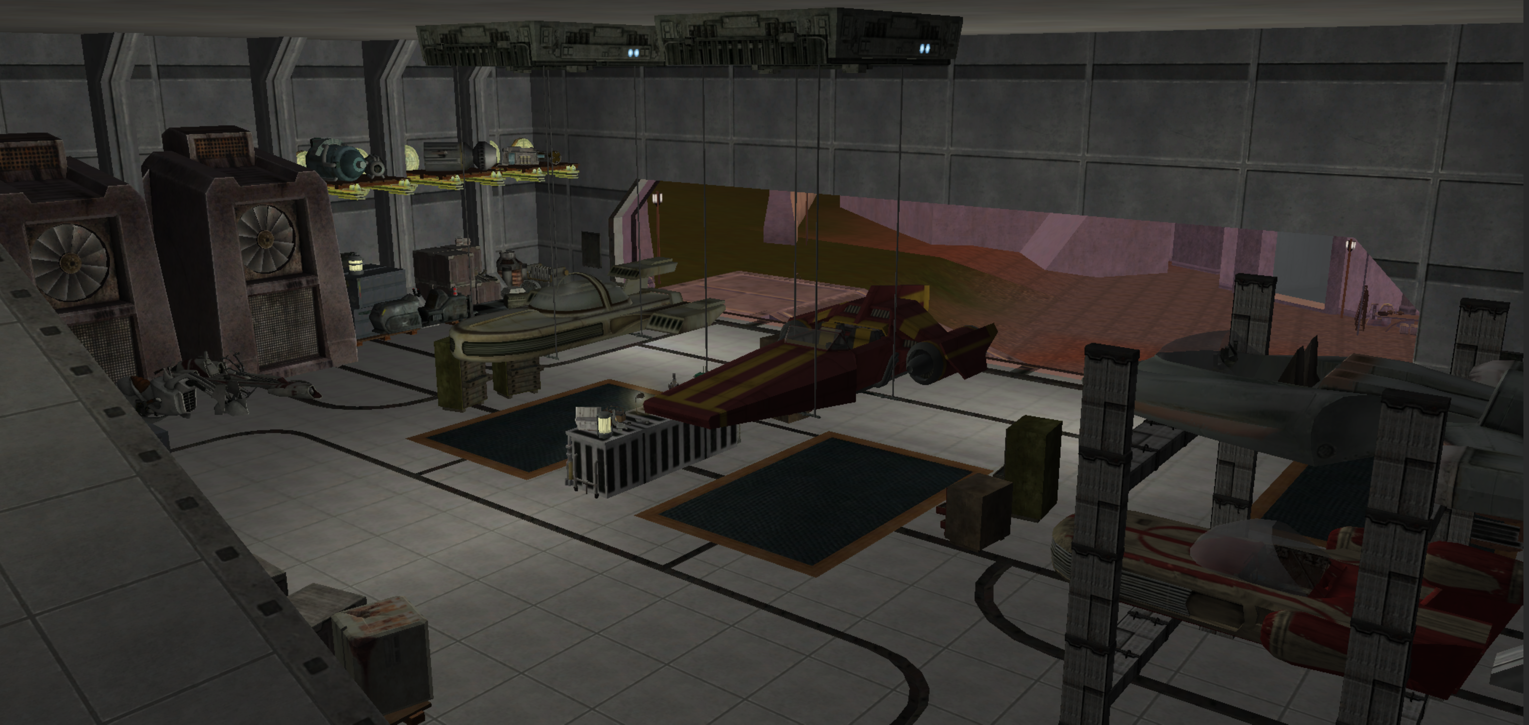 Star Wars Galaxies Rogue Server Roundup – February 2023 – MMO Folklorist