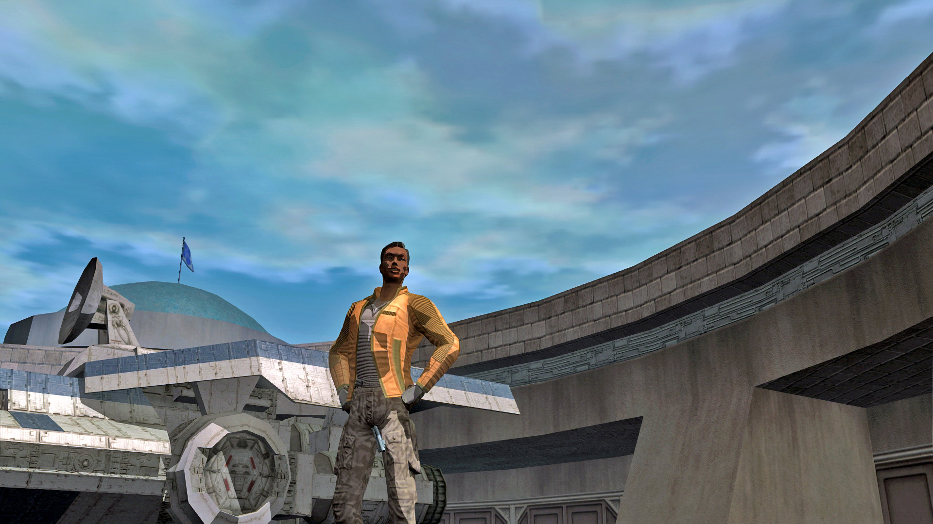 Star Wars Galaxies Beginner’s Guide – MMO Folklorist