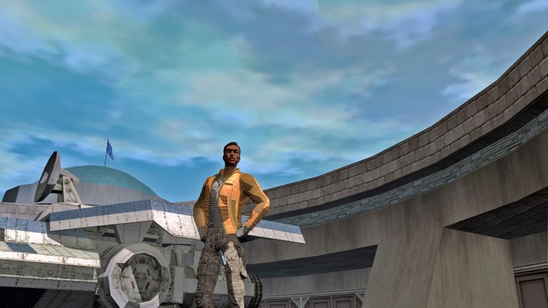 Star Wars Galaxies Beginner’s Guide – MMO Folklorist