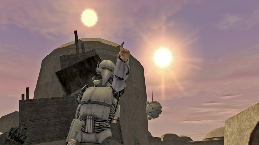 Star Wars Galaxies Beginner’s Guide – MMO Folklorist