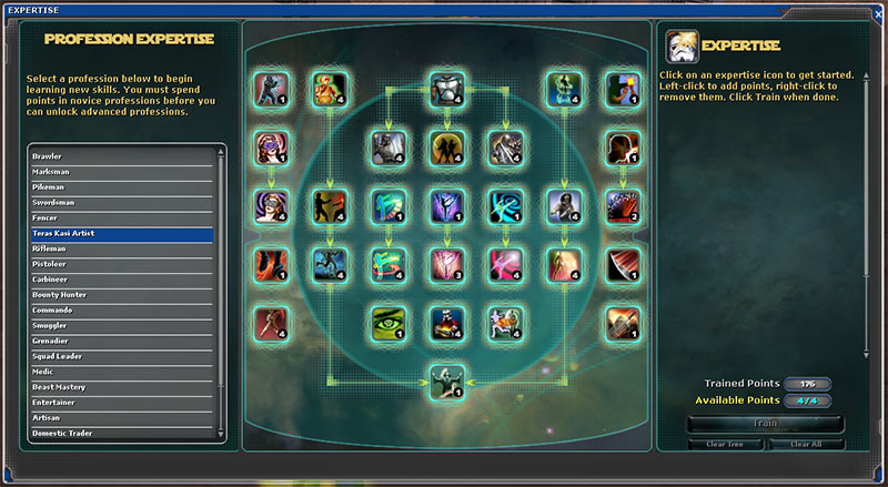 Star Wars Galaxies Rogue Server Roundup – February 2023 – MMO Folklorist