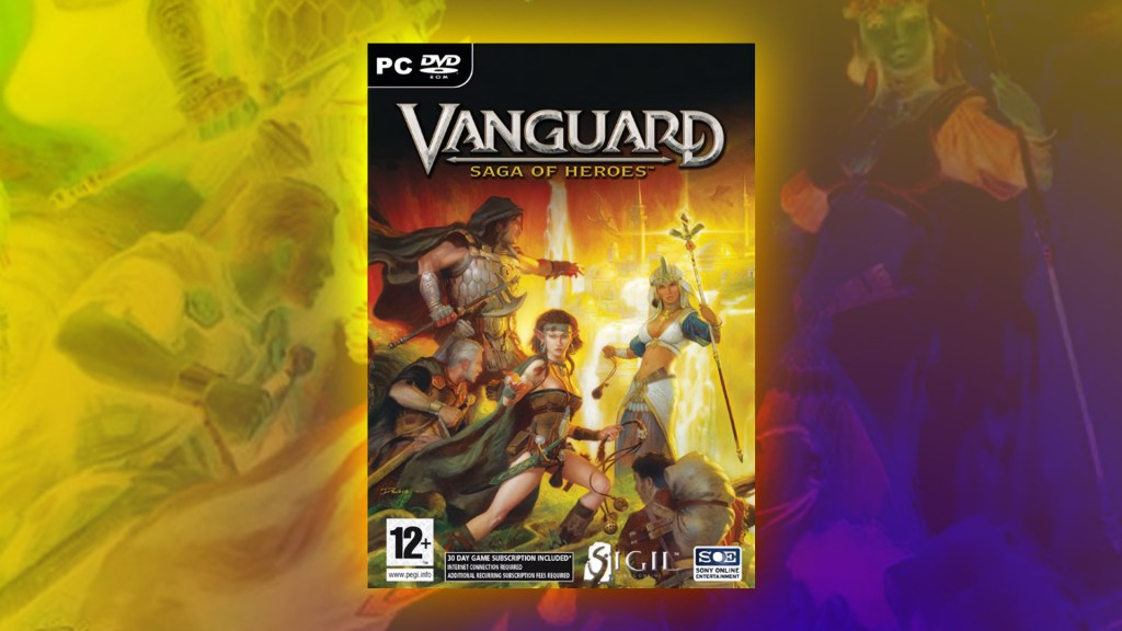 10 Best MMO Box Art Designs – MMO Folklorist