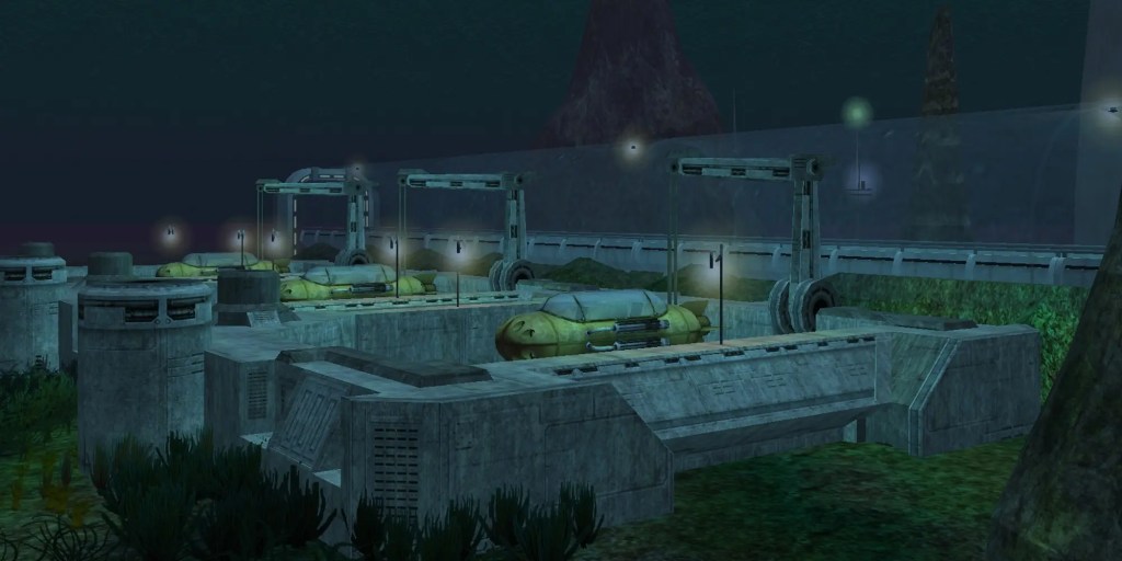 The Complete List of Star Wars Galaxies Rogue Servers – MMO Folklorist