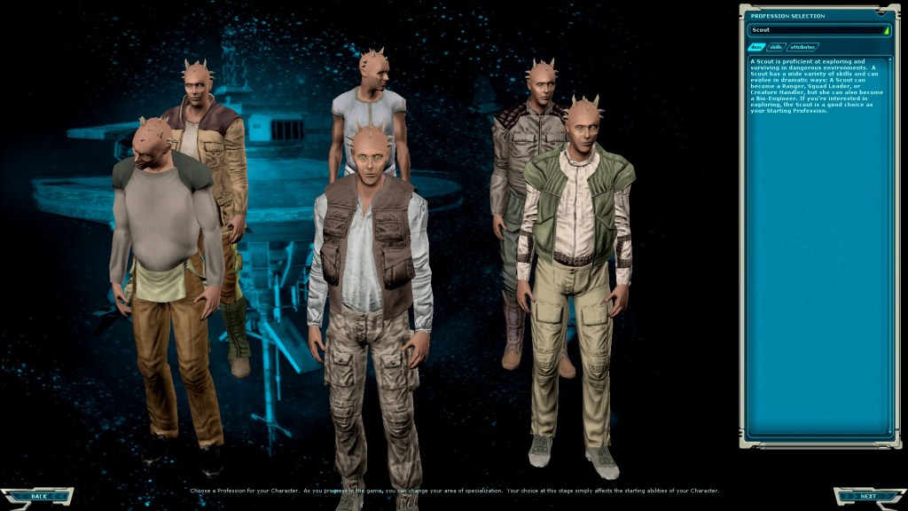 Star Wars Galaxies Beginner’s Guide – MMO Folklorist