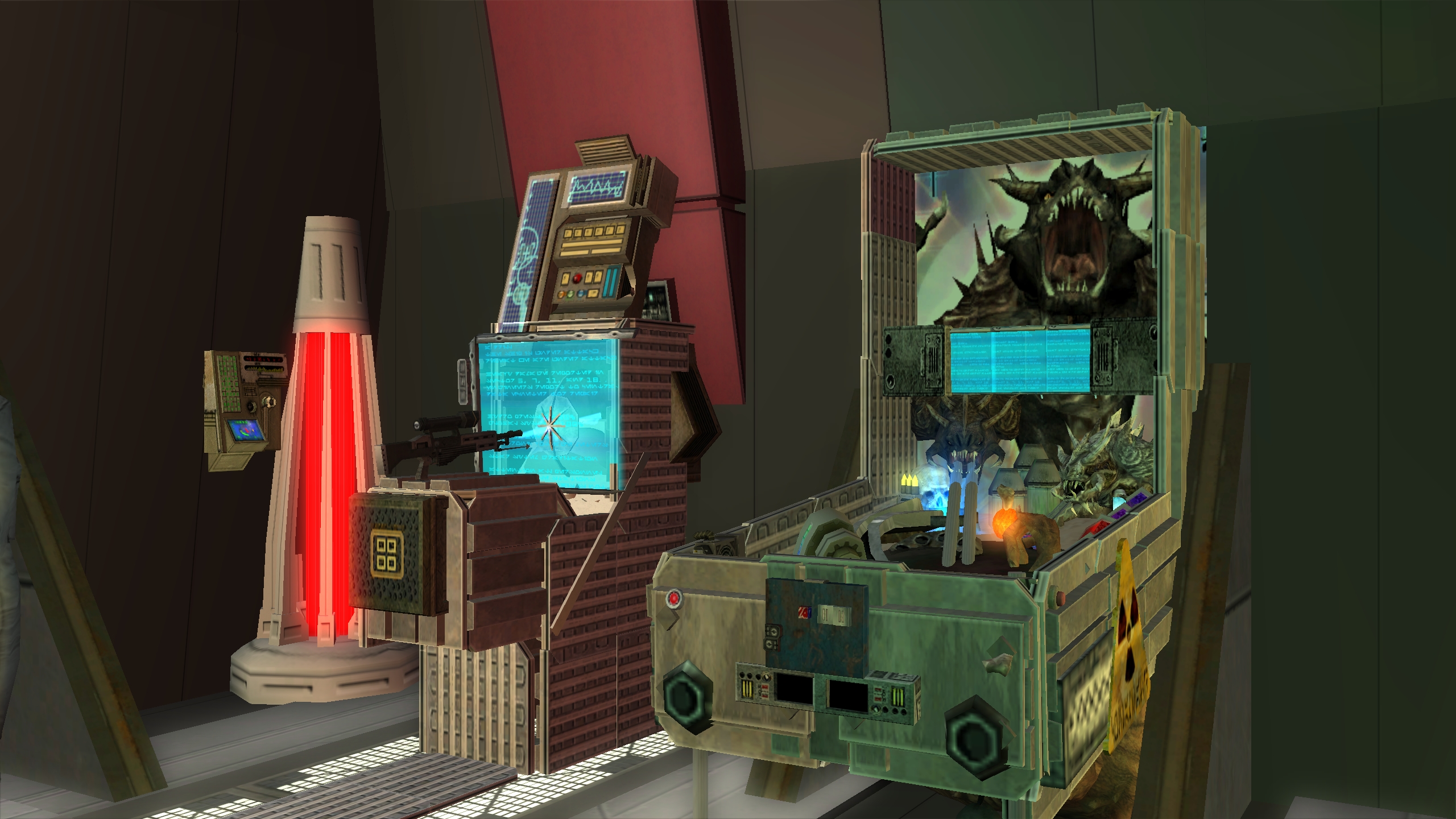 Star Wars Galaxies Rogue Server Roundup – April 2023 – MMO Folklorist