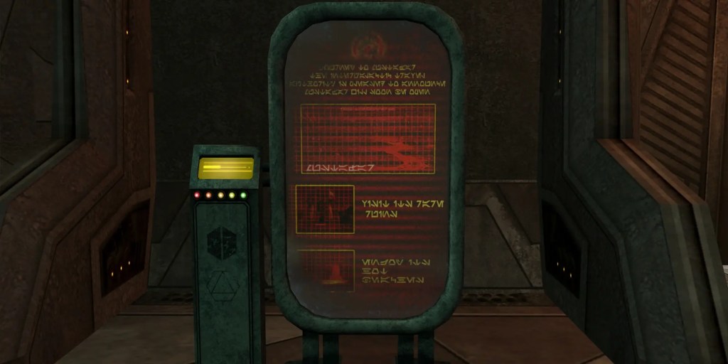 The Complete List of Star Wars Galaxies Rogue Servers – MMO Folklorist