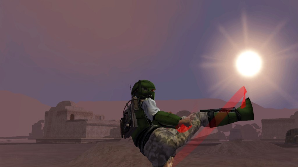 SWGEmu is tough as bantha hide but uniquely rewarding – MMO Folklorist