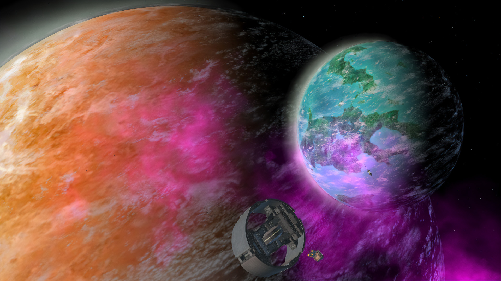 The Best Star Wars Galaxies Server For Every Player – MMO Folklorist