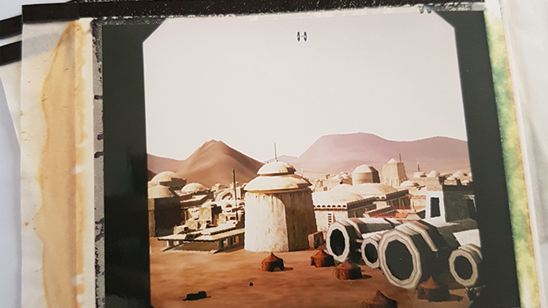 Interview: Thomas Cole Simmonds is creating real-life photographs of ...