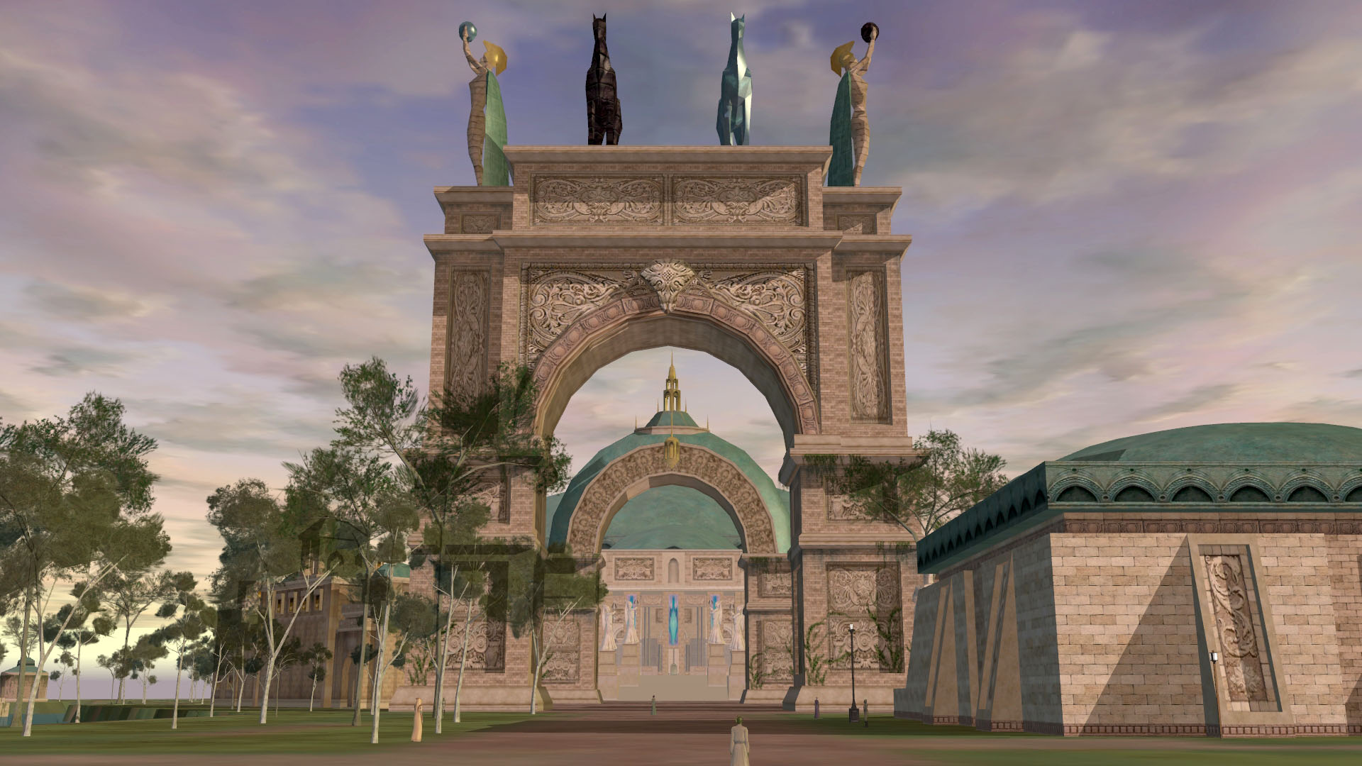 How to Play Star Wars Galaxies in 2025 – MMO Folklorist