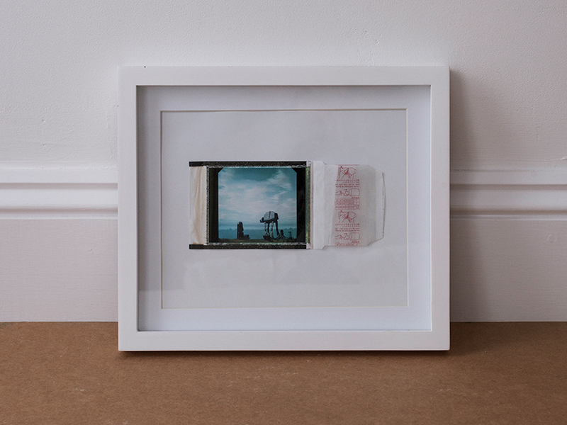 Interview: Thomas Cole Simmonds is creating real-life photographs of ...
