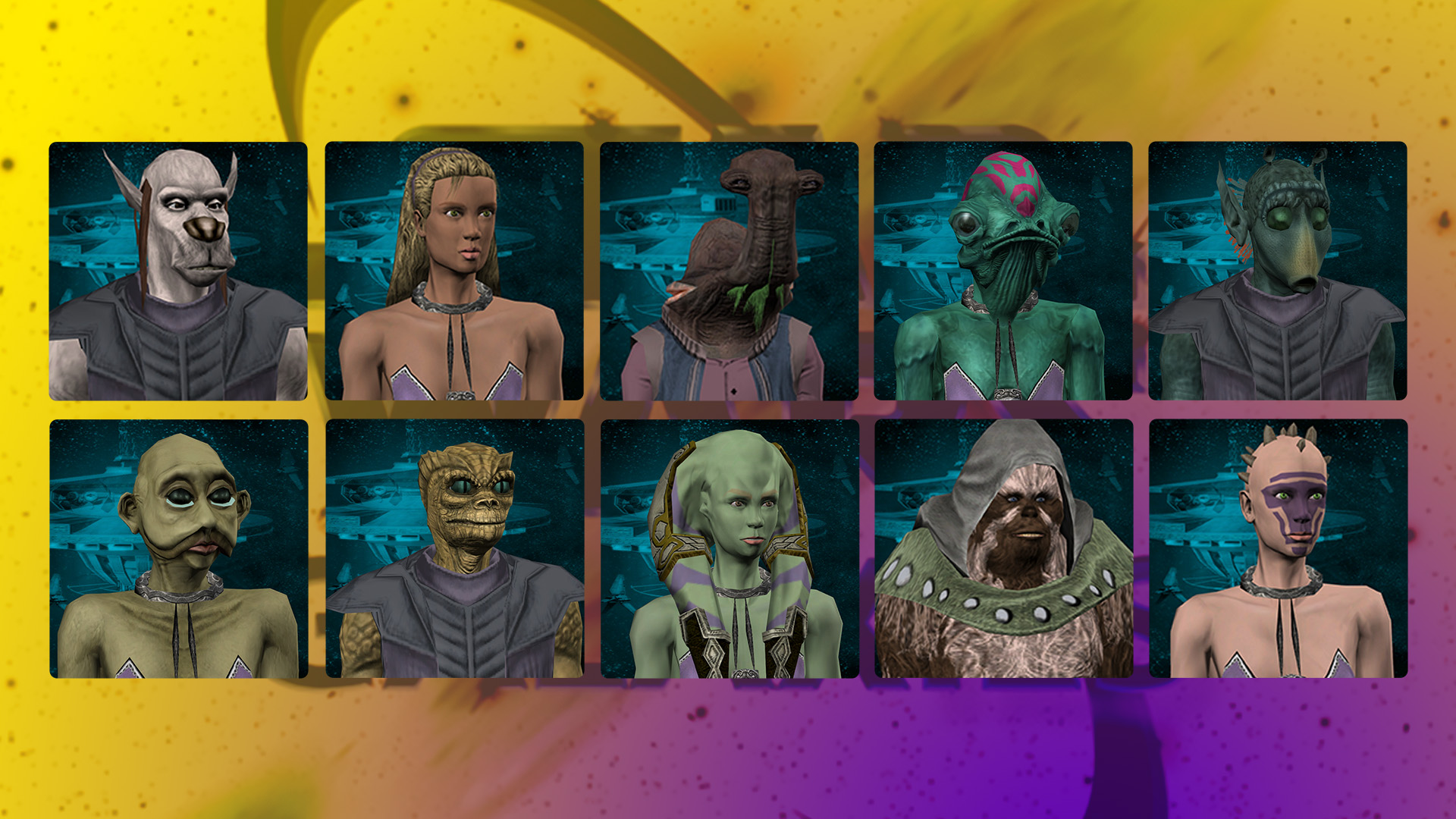 Star Wars Galaxies Beginner’s Guide – MMO Folklorist