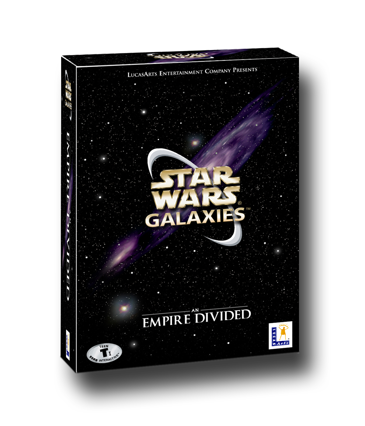 Star Wars Galaxies – MMO Folklorist