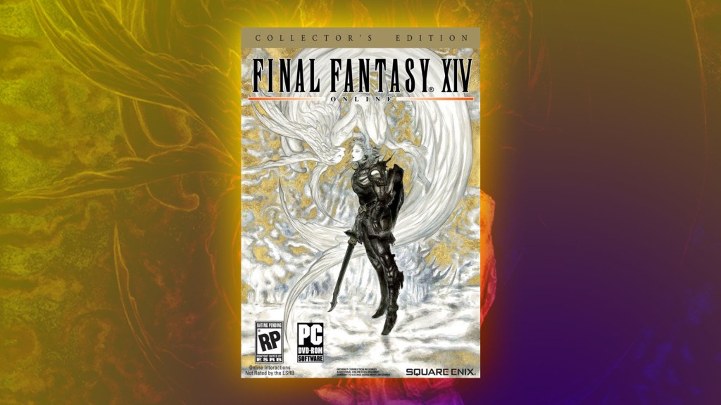 10 Best MMO Box Art Designs – MMO Folklorist