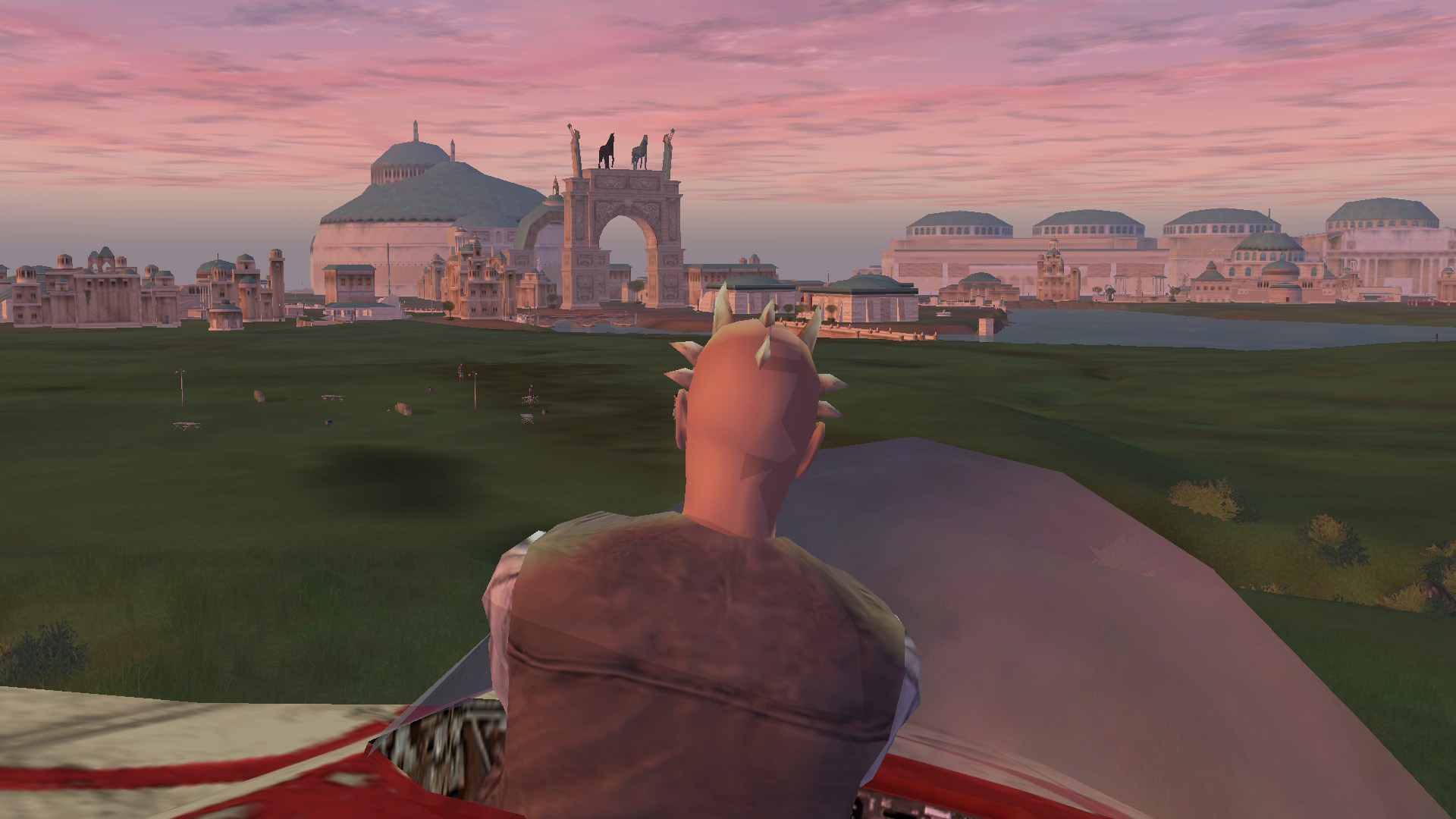 Star Wars Galaxies – MMO Folklorist