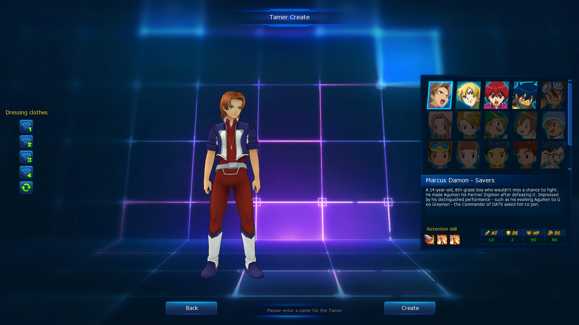Digimon Masters Online is the worst Digi-World – MMO Folklorist