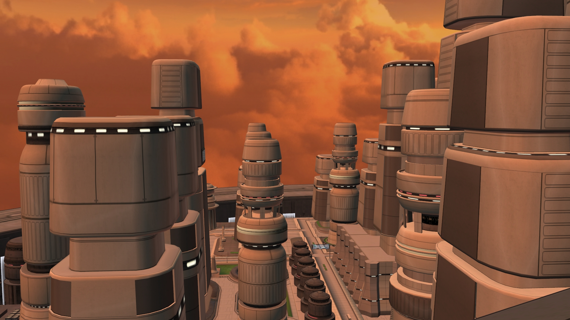 Star Wars Galaxies: A Brief History – MMO Folklorist