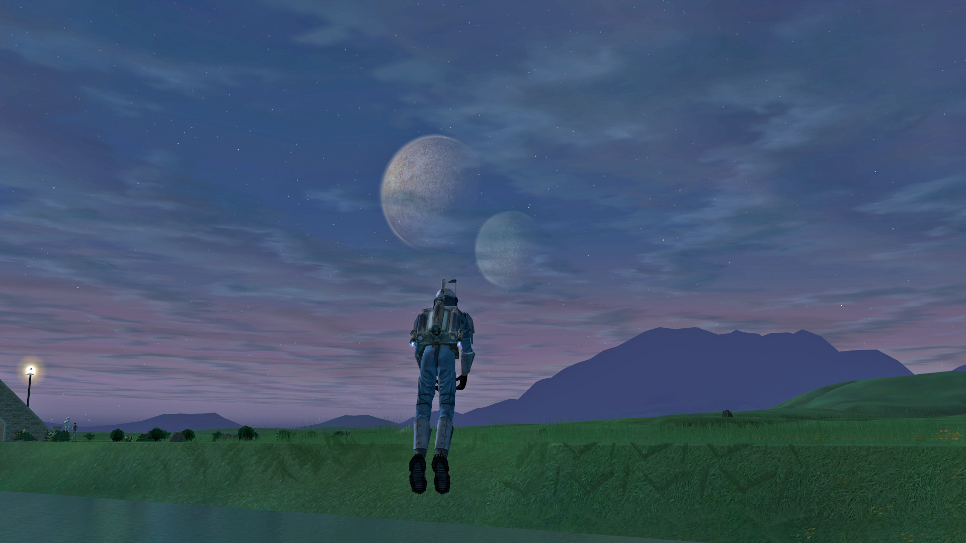 Star Wars Galaxies Beginner’s Guide – MMO Folklorist